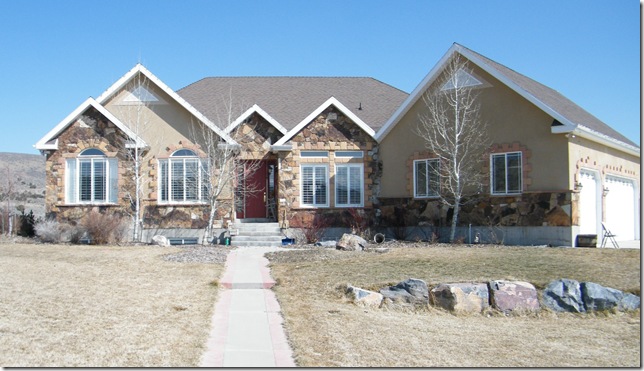 Baking And Boys!: Birthday Recap, Utah, and Happy Spring???? and My ...